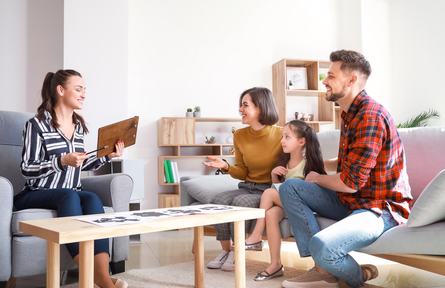 Therapy - Life Journey Psychological Services