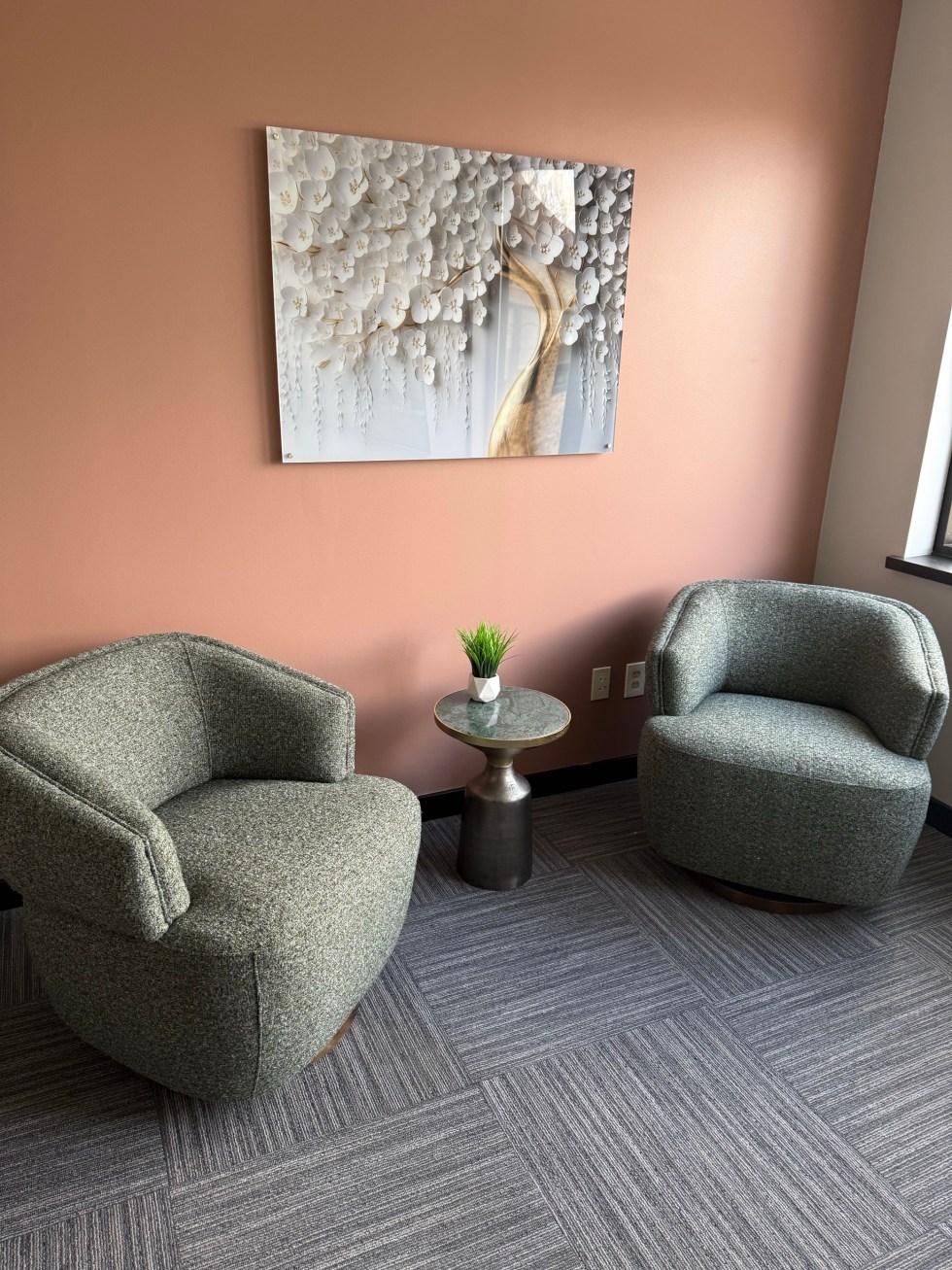 Therapy in Grand Rapids, Michigan - Life Journey Psychological Services